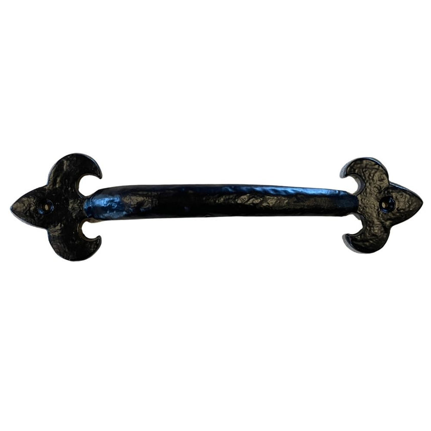 Cast Iron Handle (Style H) – Wine Country Craft